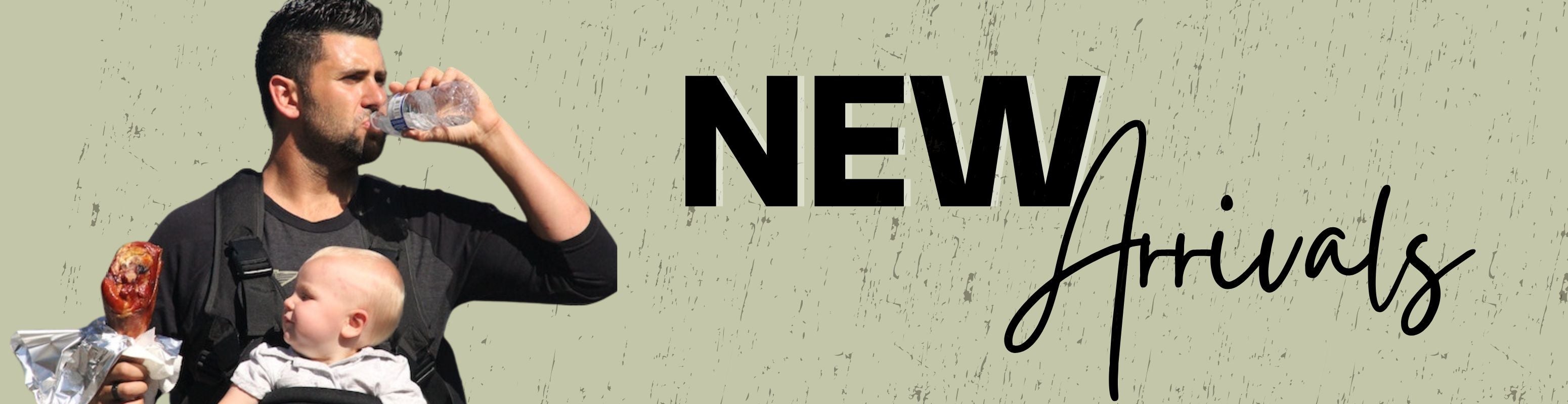 New Arrivals – Page 3 – Tactical Dad