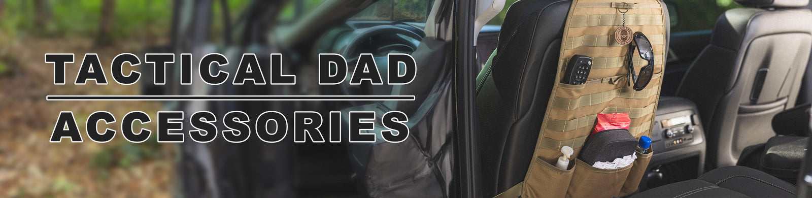 Accessories - Tactical Dad