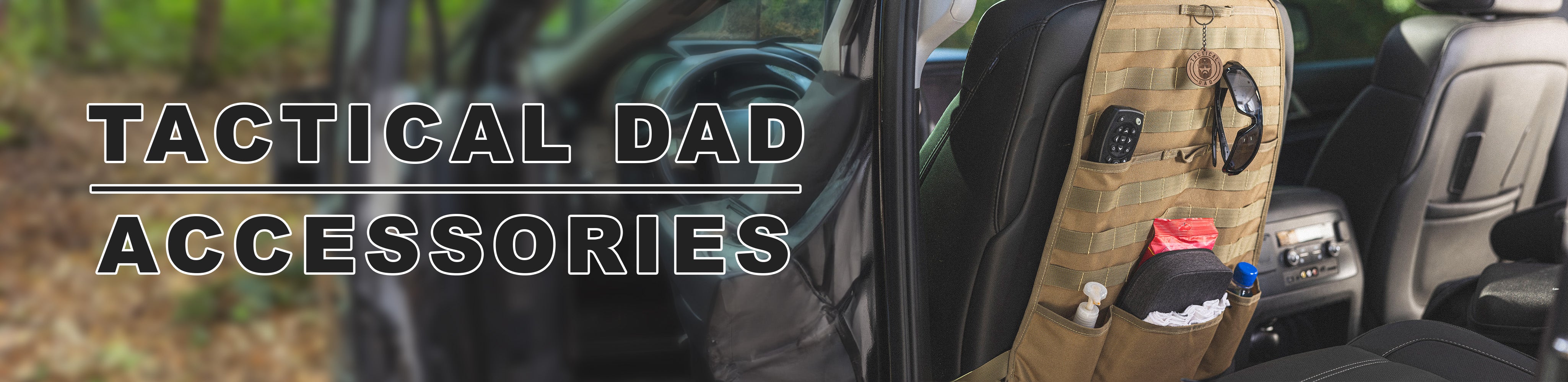 Patches – Tactical Dad