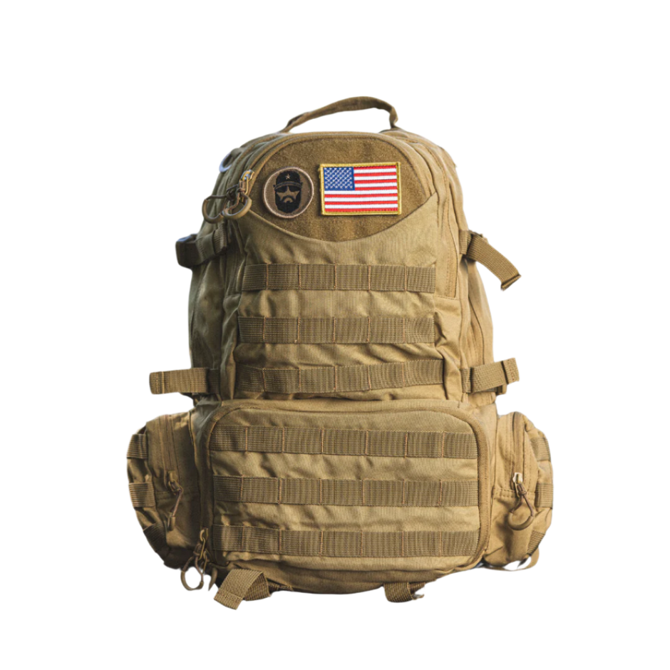 Gear For When Dad Takes The Kids – Tactical Dad