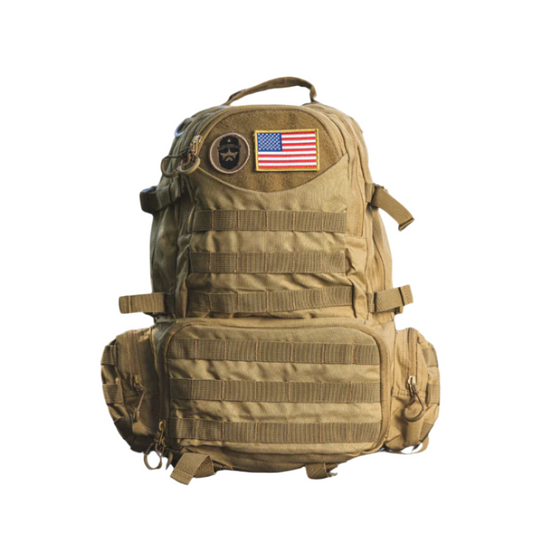 Gear For When Dad Takes The Kids – Tactical Dad