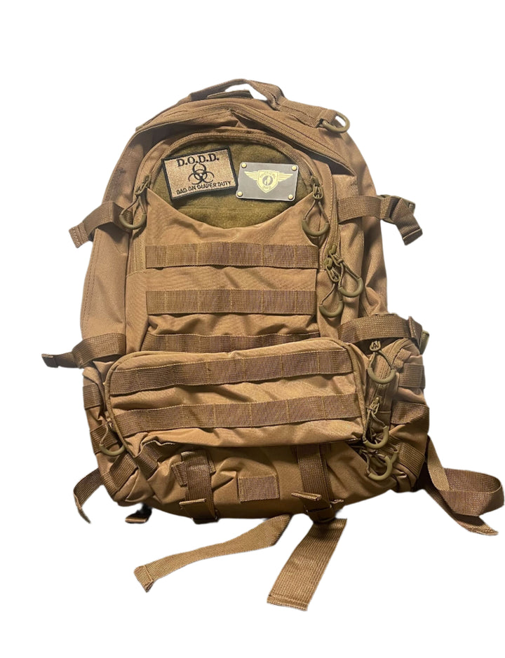 Gear For When Dad Takes The Kids – Tactical Dad