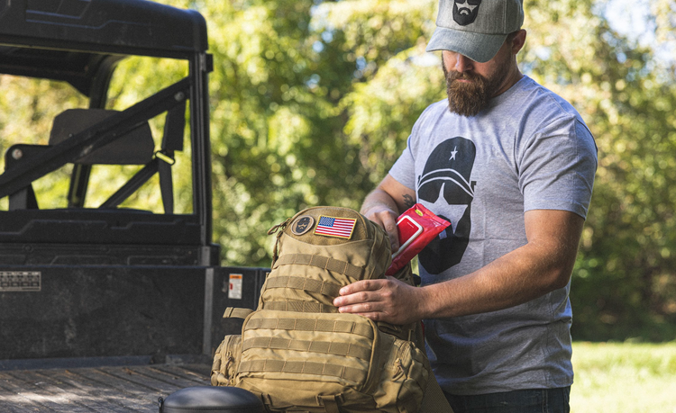 Gear For When Dad Takes The Kids – Tactical Dad