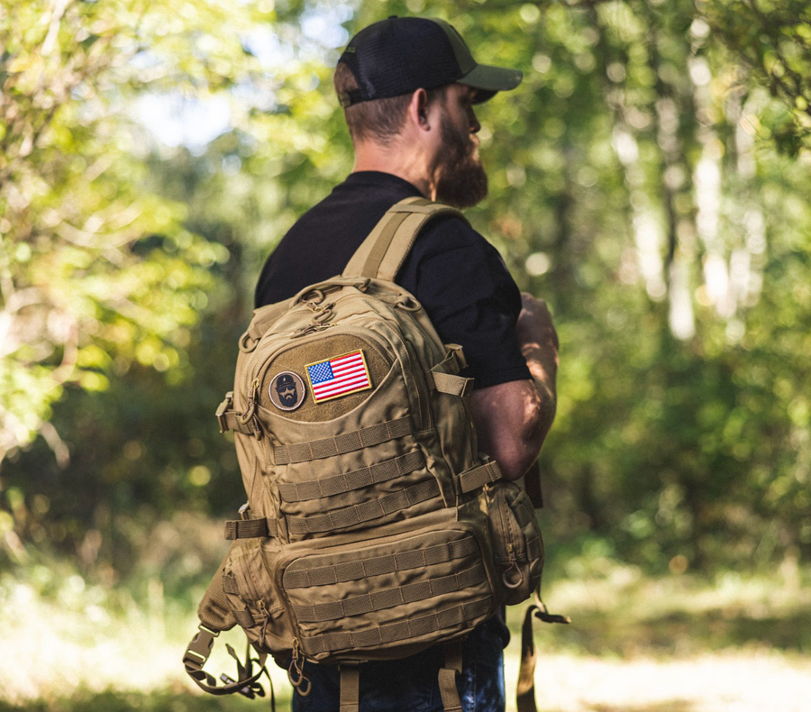Gear For When Dad Takes The Kids – Tactical Dad