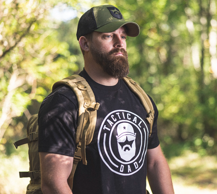 Gear For When Dad Takes The Kids – Tactical Dad