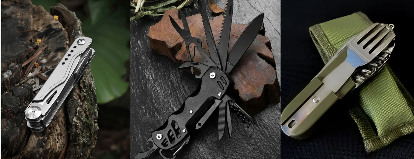 Gear For When Dad Takes The Kids – Tactical Dad