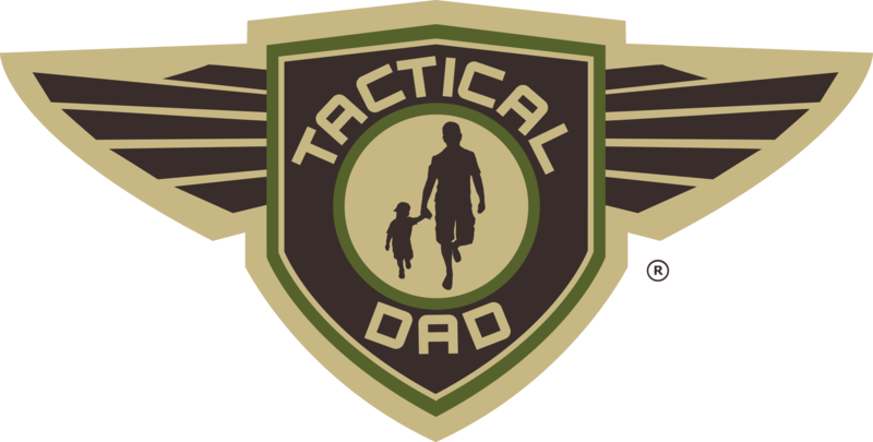 Gear For When Dad Takes The Kids – Tactical Dad