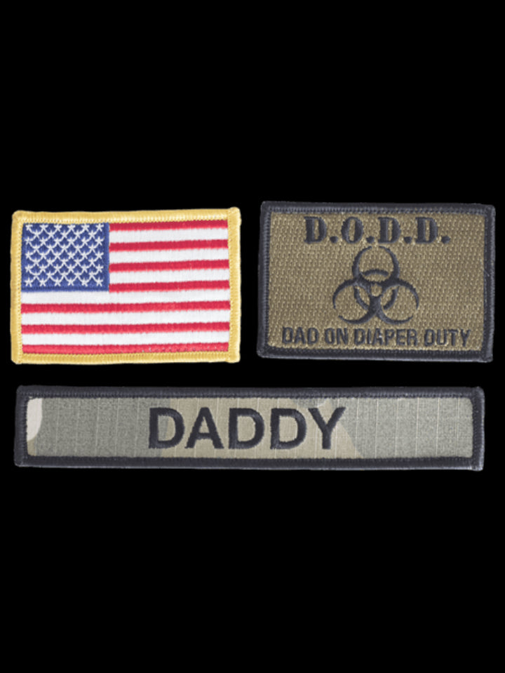 All Products - Tactical Dad